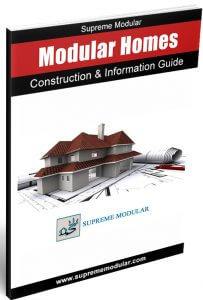 Modular Home Frequently Asked Questions