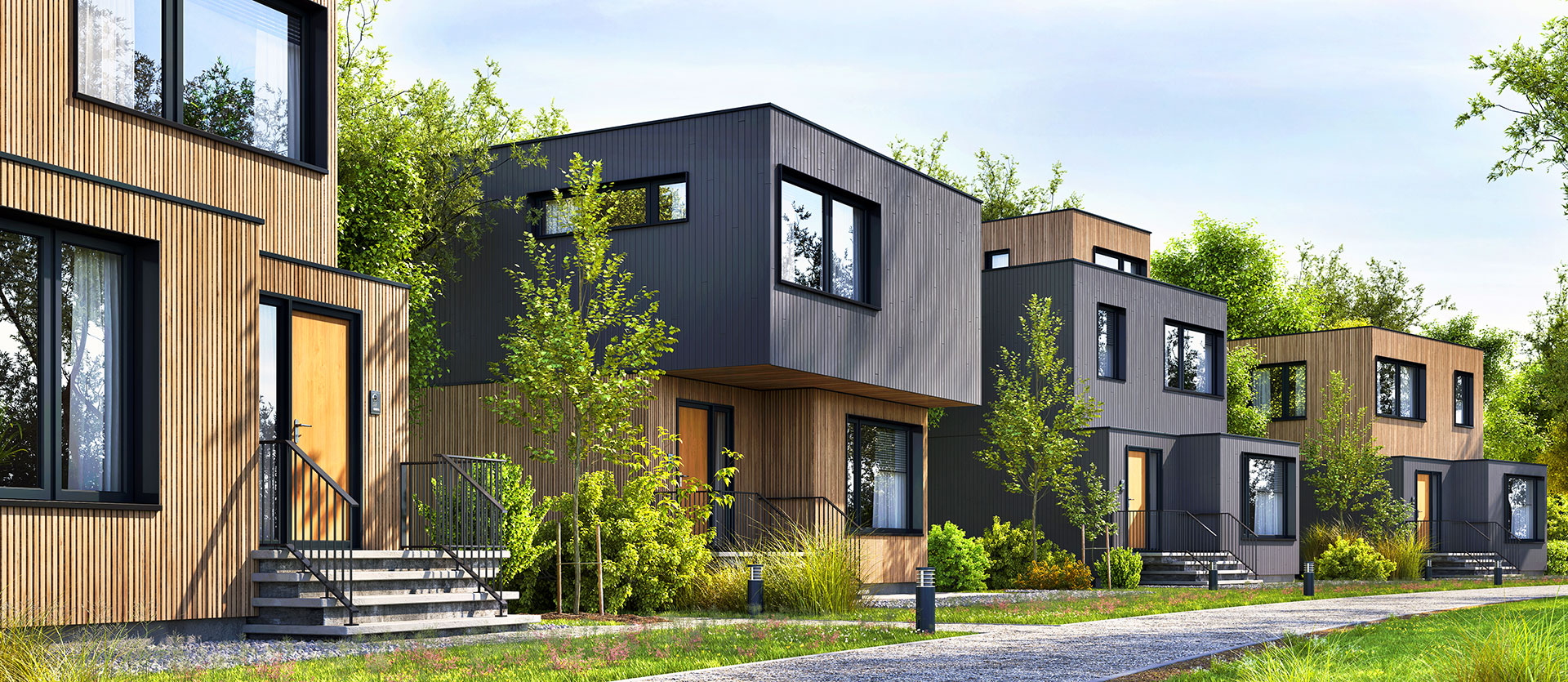 Why Eco-Conscious Buyers Are Turning to Modular Living